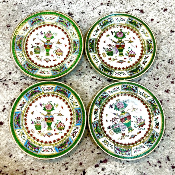 Chinese Porcelain | Dining | Chinese Porcelain Zhong Guo Zhi Zao ...